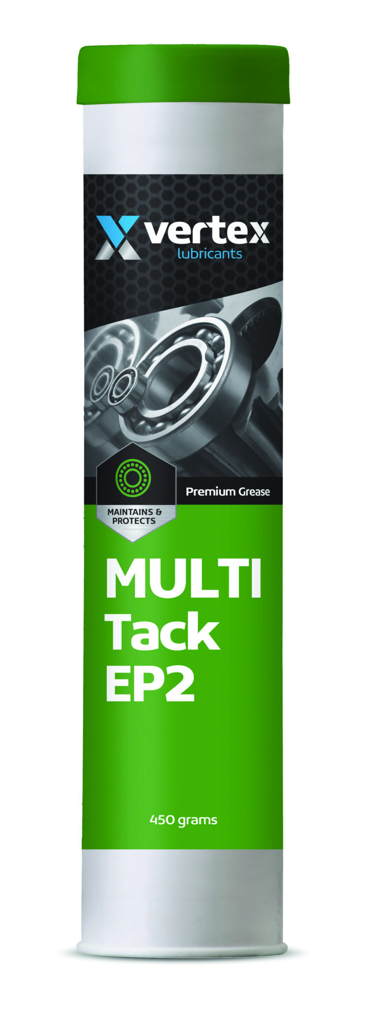 MULTI TACK EP2 GREASE 450 GM - Vertex Lubricants