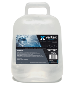 Products - Vertex Lubricants